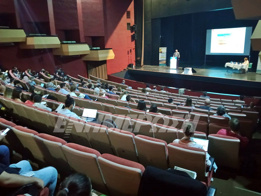 Recycling and sorting at source are the answer to the waste problem