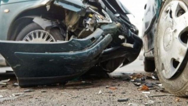 Συνελήφθη τελικά ο οδηγός που ενεπλάκη σε τροχαίο στην Αφρα