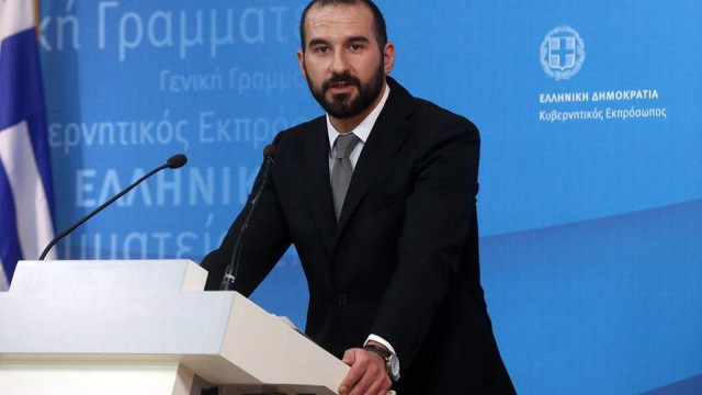 Ανασχηματισμός: Αυτοί είναι οι νέοι υπουργοί της κυβέρνησης