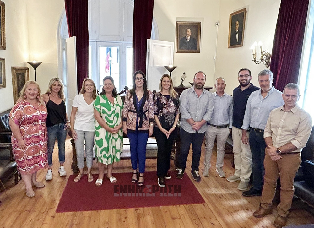 Central Corfu Municipality join URBACT IV European Programme for ...