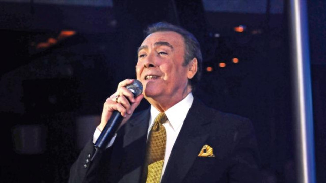 Concert with Tolis Voskopoulos and Gastouri Philharmonic Band in aid of ...