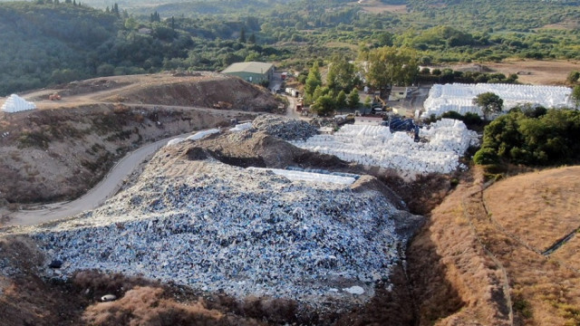 Temploni residents say No to waste management facility and demand ...