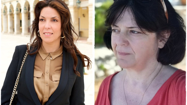 Μερόπη Υδραίου: «Το παραμύθι της κ. Τσιμπούλη, δεν έχει δράκο»